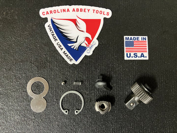 Craftsman Ratchet Rebuild Kits & Repair Parts – Carolina Abbey Tools