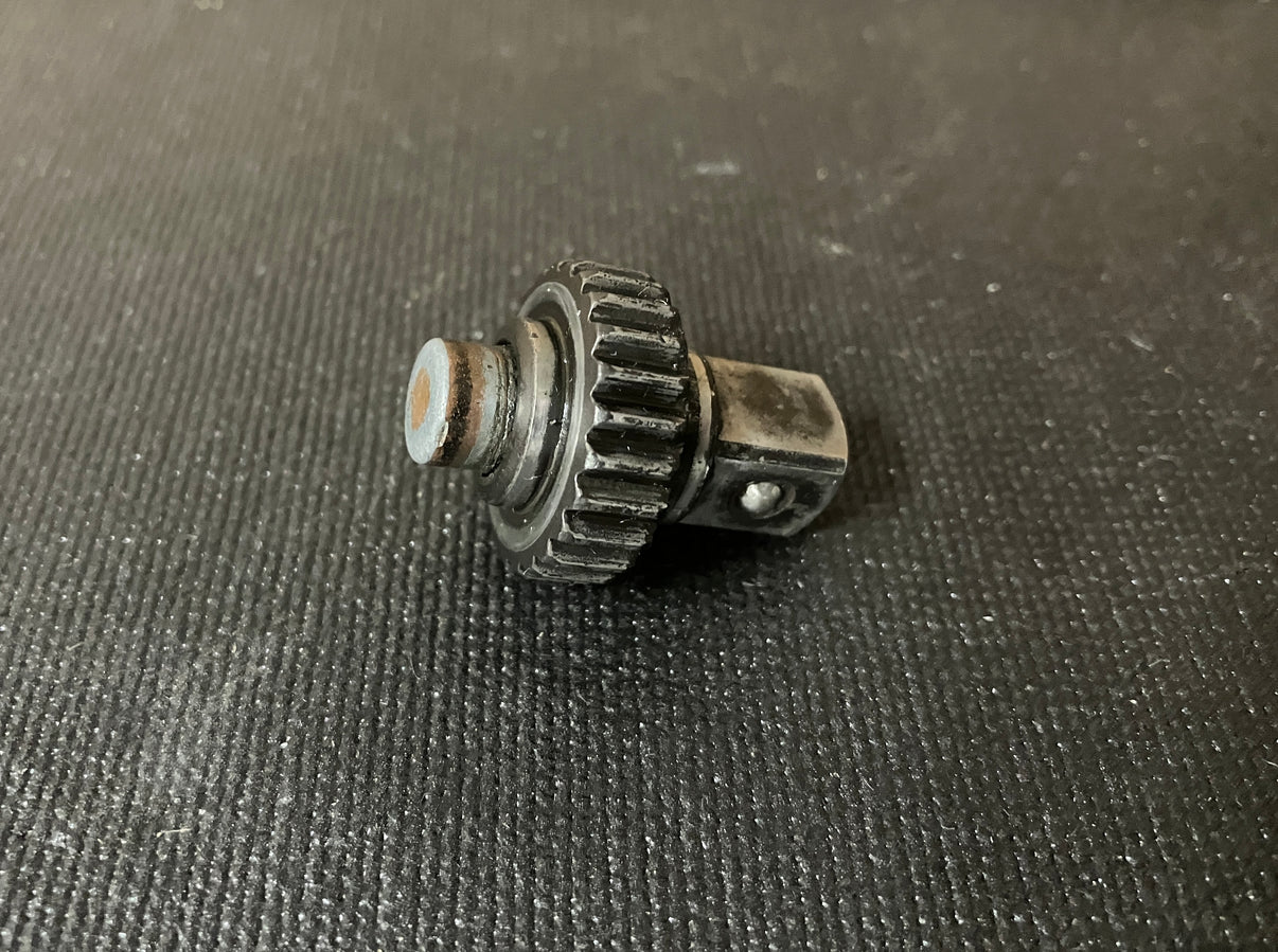 Vintage Craftsman Replacement Gear & Pawl 3/8” Drive – Carolina Abbey Tools