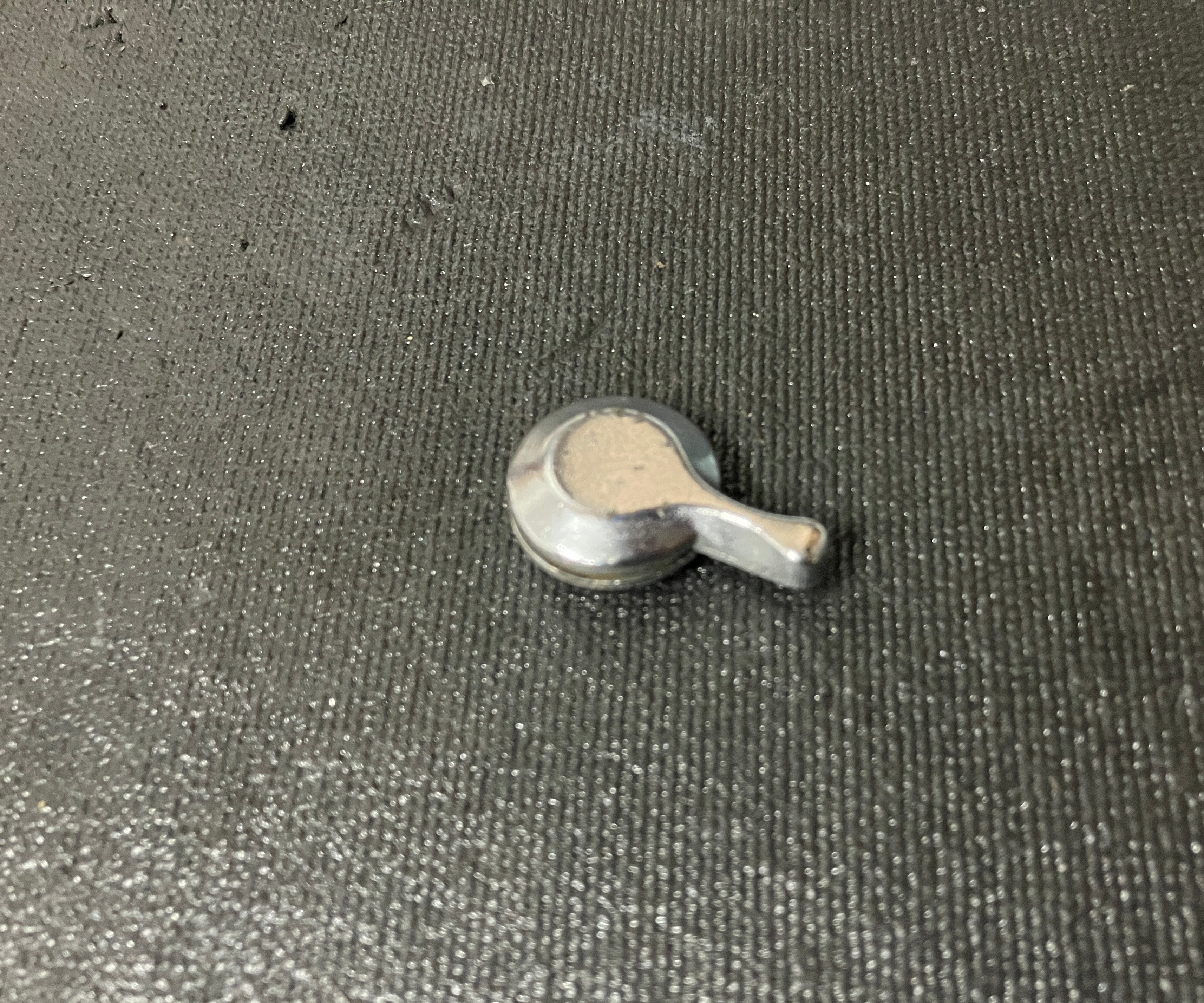Replacement Selector Lever – Carolina Abbey Tools